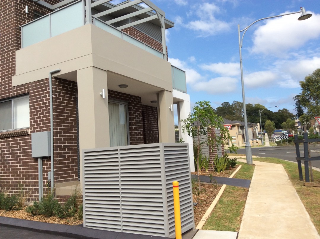 Cement Rendering Sydney | Best Home Renderers | J R Rendering