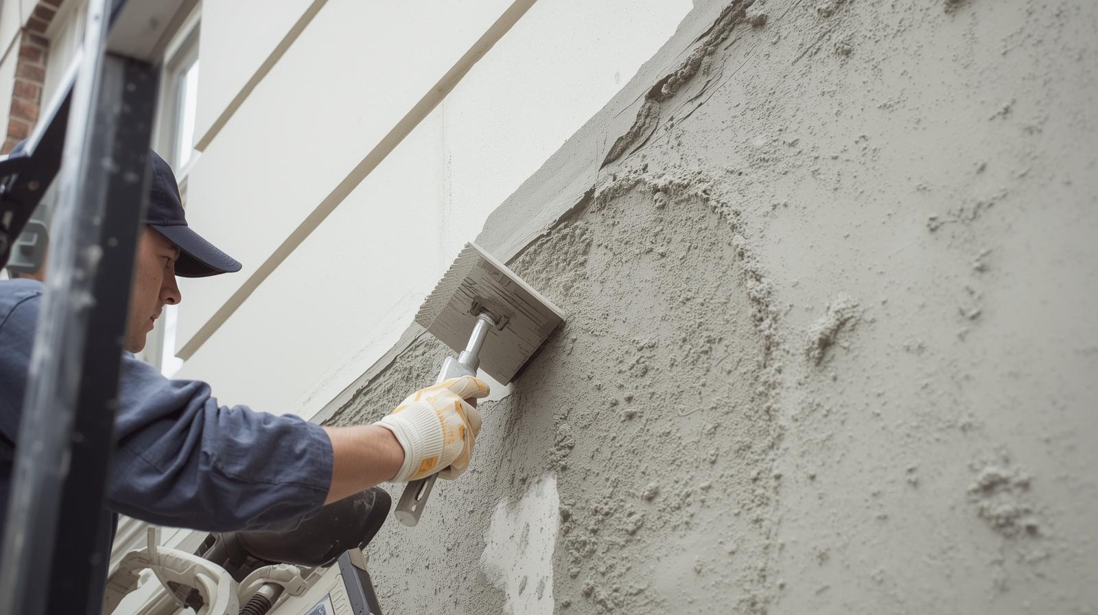 Cement Rendering Sydney | Best Home Renderers | J R Rendering