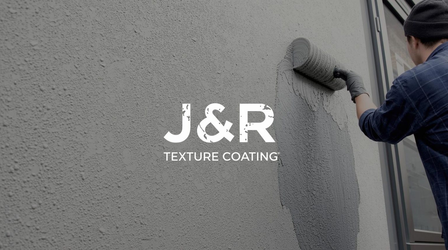 Protect And Beautify Your Walls With Texture Coating J R Rendering